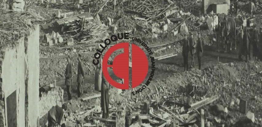 Colloque CJRC - La violence en droit constitutionnel - Equipe de Droit ...